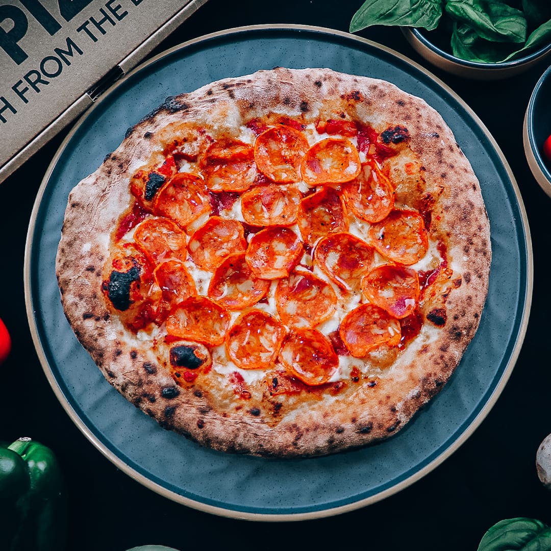 O'Pizza