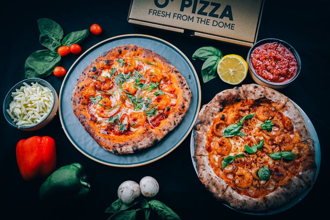 O'Pizza