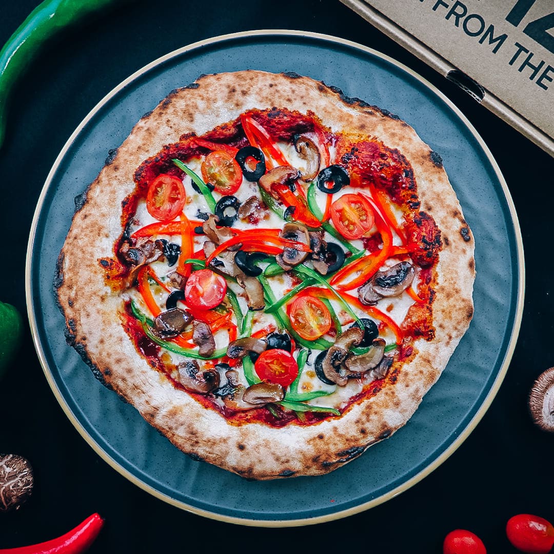 O'Pizza